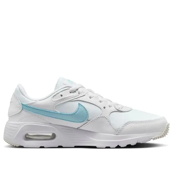 Nike Max Sc Sneakers - White