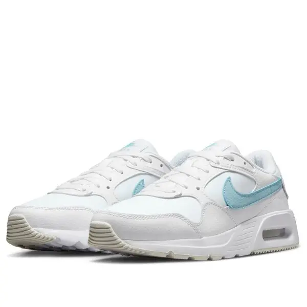 Nike Max Sc Sneakers - White