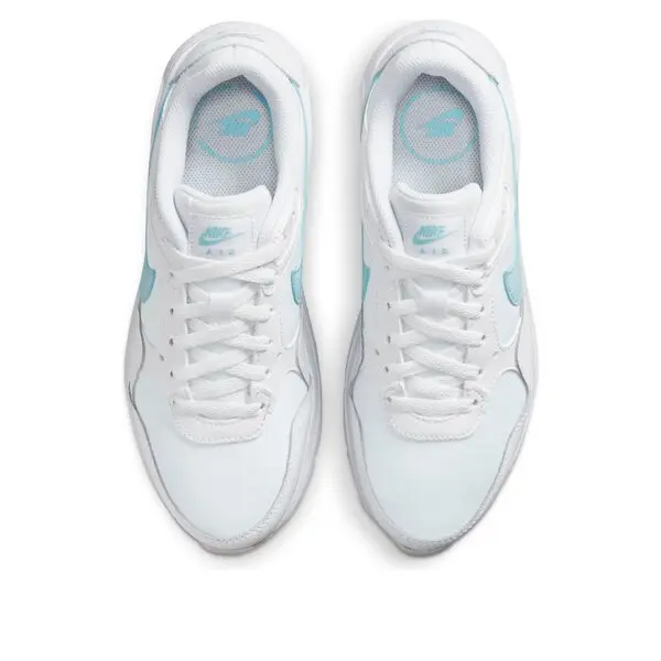 Nike Max Sc Sneakers - White