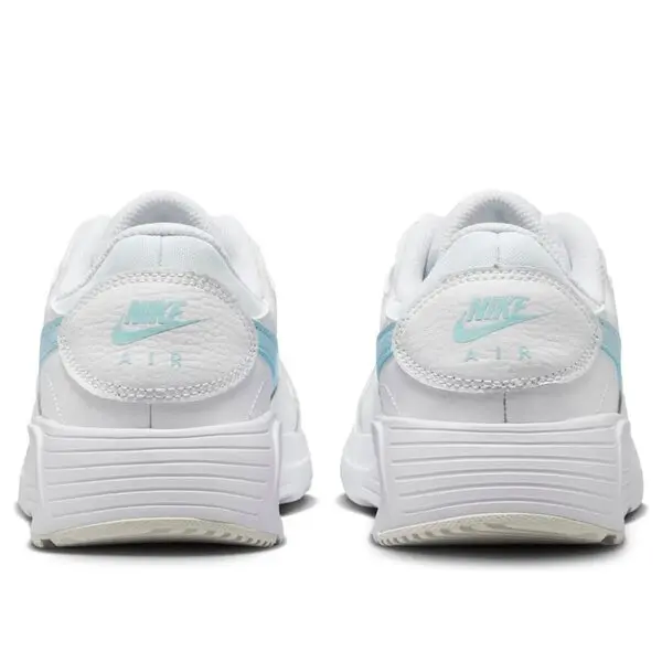 Nike Max Sc Sneakers - White