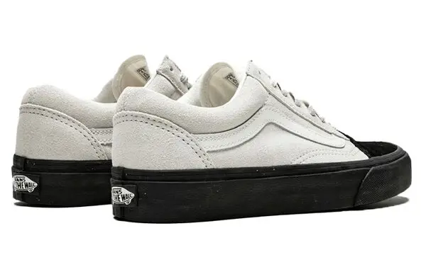 VANS Old Skool Sneakers - Black/white