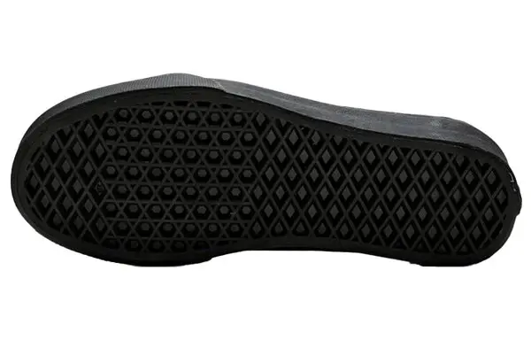 VANS Old Skool Sneakers - Black/white