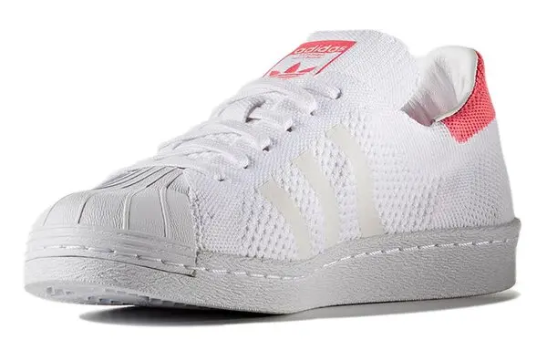 Adidas Superstar 80s Primeknit Sneakers