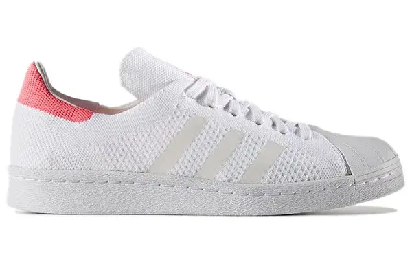 Adidas Superstar 80s Primeknit Sneakers