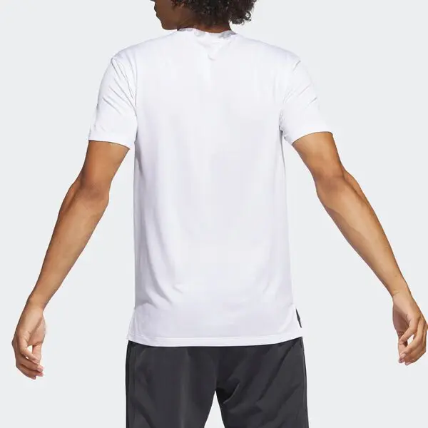 Adidas Hustle For The Muscle T-shirts