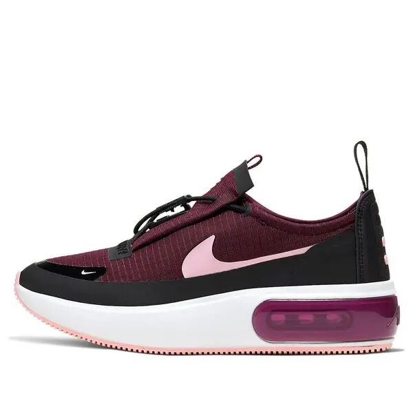 Nike Max Dia Winter Sneakers - Wine