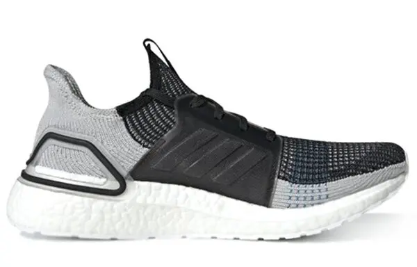 Adidas Ultraboost 19 Low Top Sneakers
