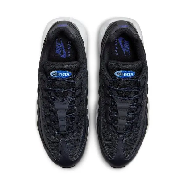 Nike Max 95 Sneakers - Navy