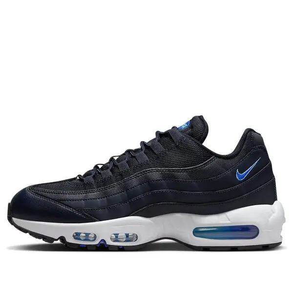 Nike Max 95 Sneakers - Navy