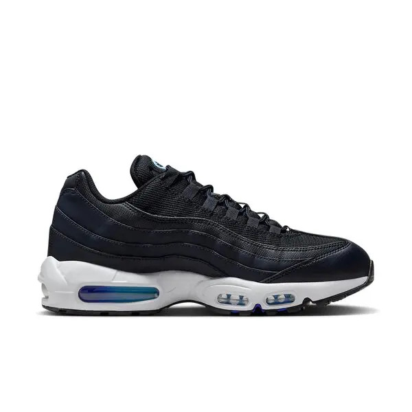Nike Max 95 Sneakers - Navy