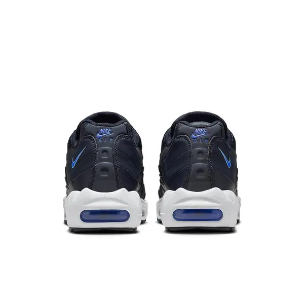 Nike Max 95 Sneakers - Navy