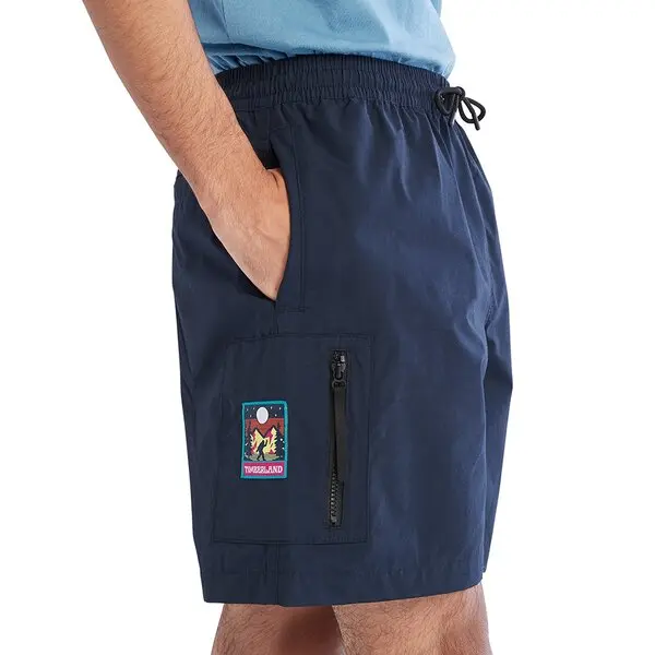 Timberland Lightweight Hiking Shorts