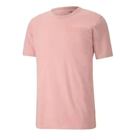 PUMA Modern Tee - Pink