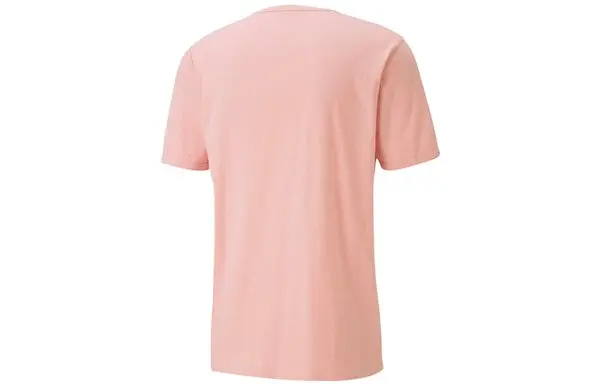 PUMA Modern Tee - Pink