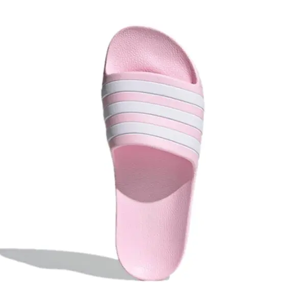 Adidas Adilette Aqua Slides - Pink