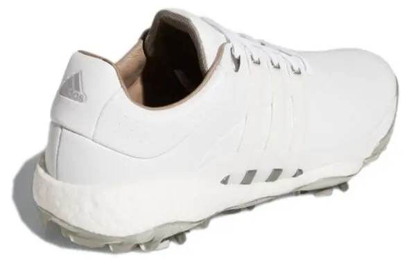 Adidas Tour 360 22 Golf Shoes - White