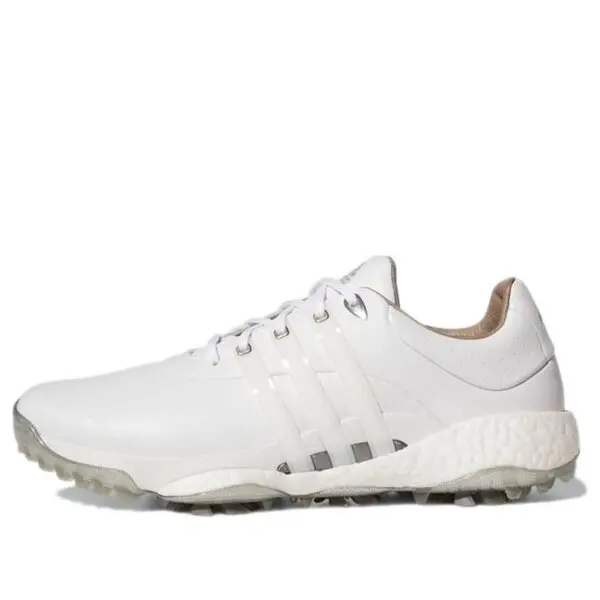 Adidas Tour 360 22 Golf Shoes - White