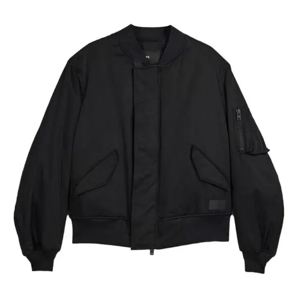 Adidas Y-3 Bomber Jacket