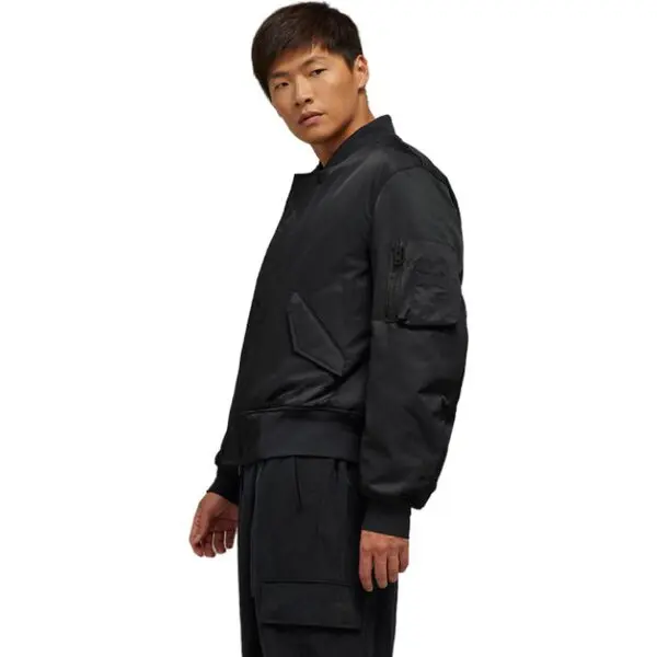 Adidas Y-3 Bomber Jacket