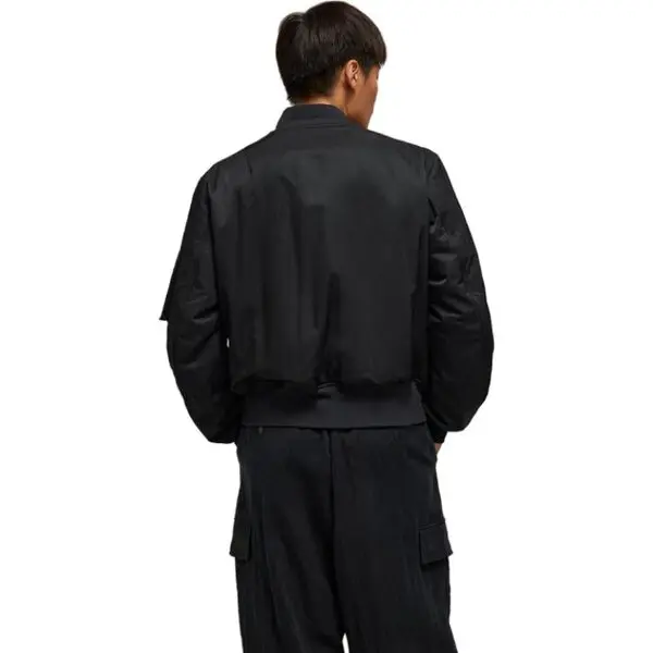 Adidas Y-3 Bomber Jacket