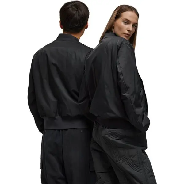 Adidas Y-3 Bomber Jacket