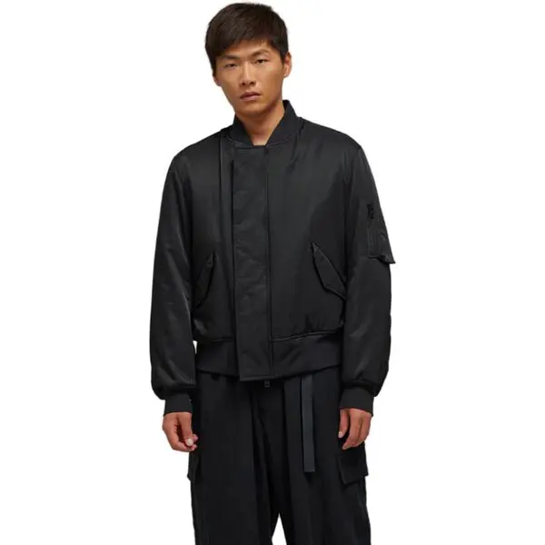 Adidas Y-3 Bomber Jacket