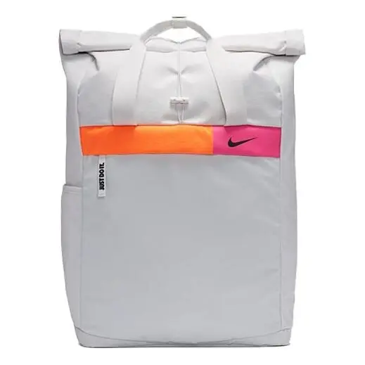 Nike Radiate Backpack - White