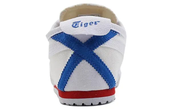 Onitsuka Tiger Mexico 66 Slip-on Sneakers - White