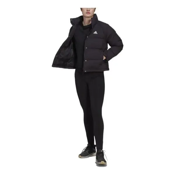 Adidas Helionic Relaxed Down Jacket