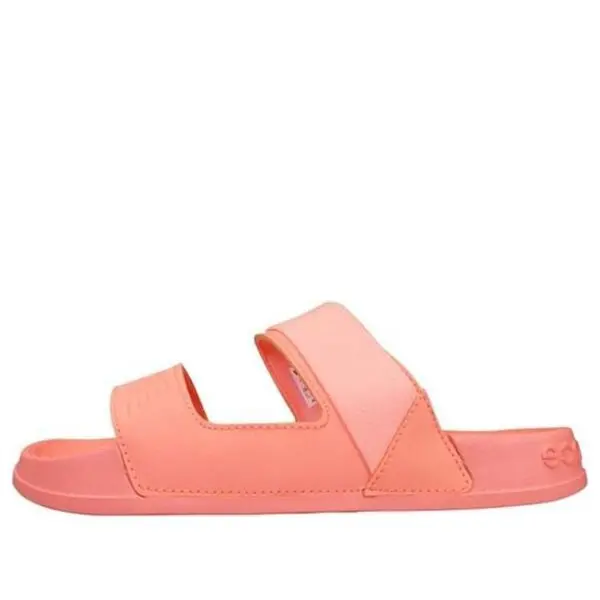 NEW BALANCE 202 Series Slides - Pink