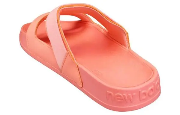 NEW BALANCE 202 Series Slides - Pink