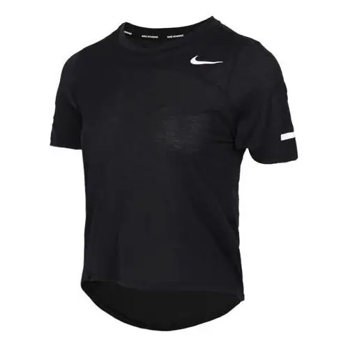 Nike Icon Clash Dri-fit Running T-shirt