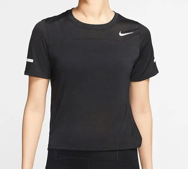 Nike Icon Clash Dri-fit Running T-shirt