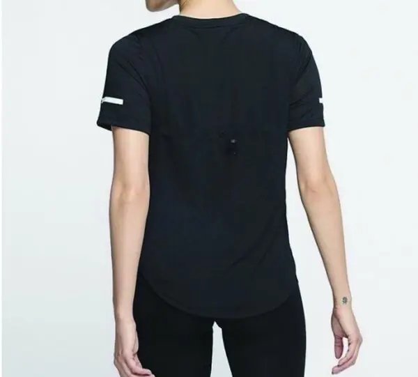 Nike Icon Clash Dri-fit Running T-shirt