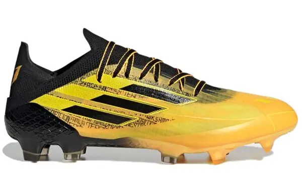 Adidas X Speedflow Messi.1 Fg Football Boots
