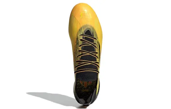 Adidas X Speedflow Messi.1 Fg Football Boots