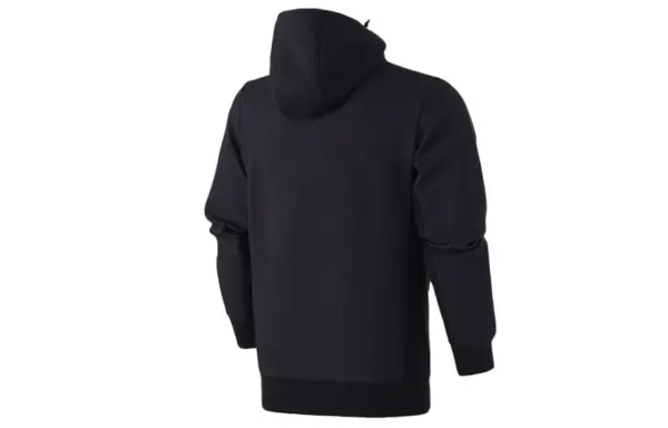 Adidas Double Knit Hooded Jacket