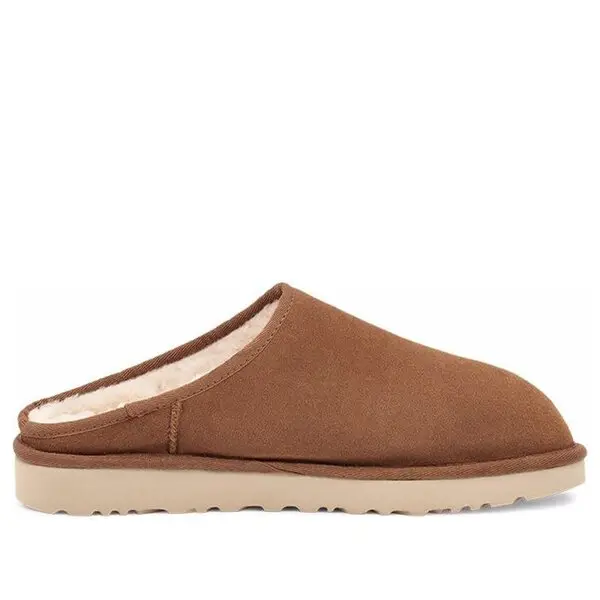 UGG Classic Slip-on Slipper