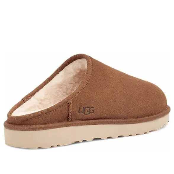 UGG Classic Slip-on Slipper