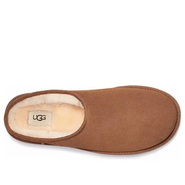 UGG Classic Slip-on Slipper