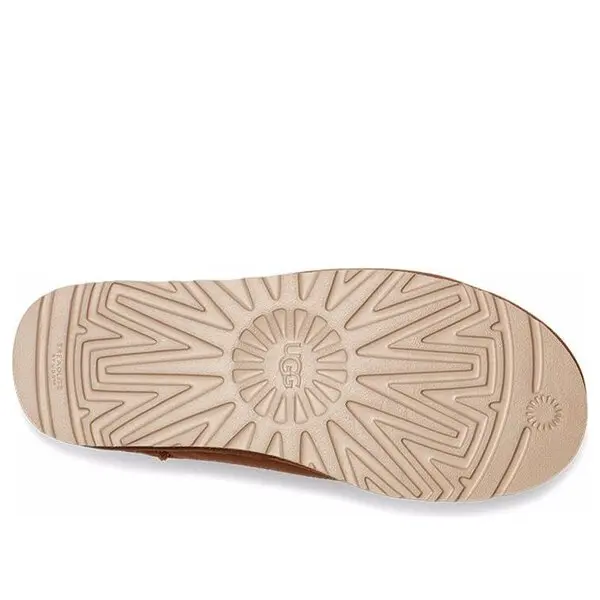 UGG Classic Slip-on Slipper