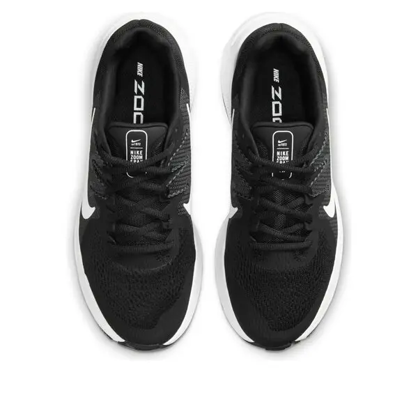 Nike Zoom Span 3 Athletic Sneakers - Black/anthracite/white