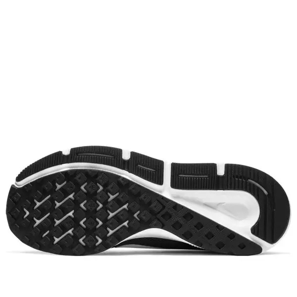 Nike Zoom Span 3 Athletic Sneakers - Black/anthracite/white