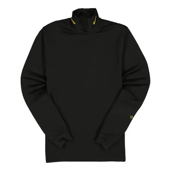 Nike X Drake Nocta Long Sleeve Top - Black