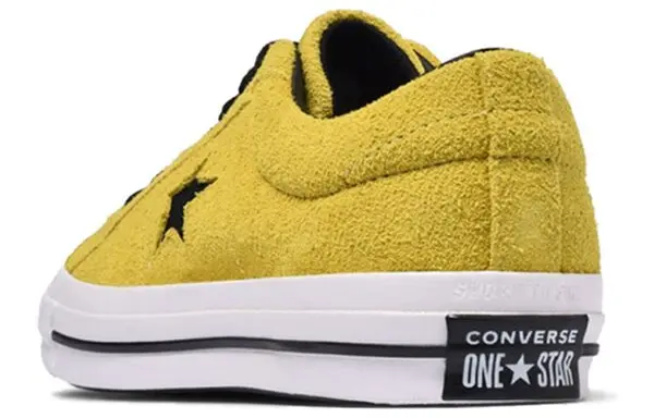 CONVERSE One Star Sneakers - Yellow
