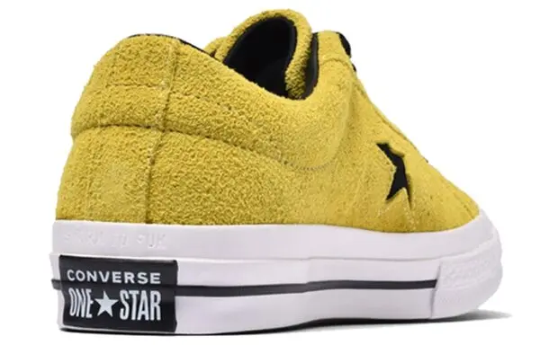 CONVERSE One Star Sneakers - Yellow