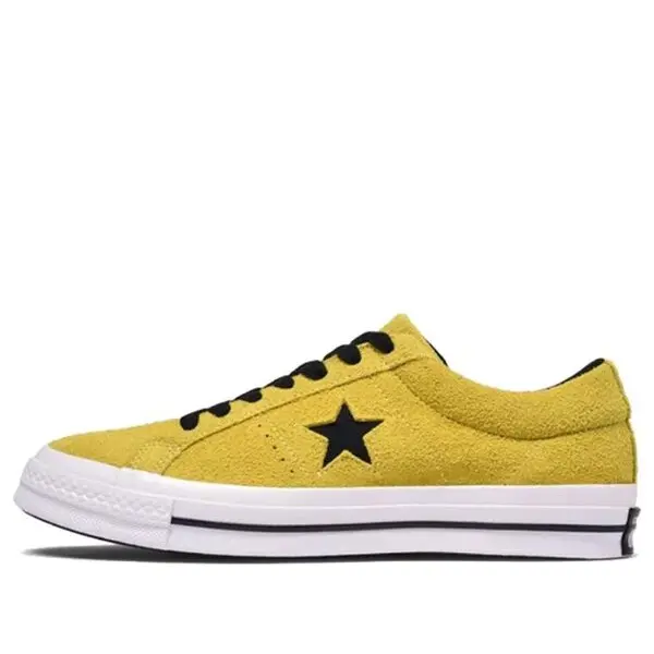 CONVERSE One Star Sneakers - Yellow