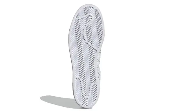 Adidas Originals Superstar Perforated Sneakers