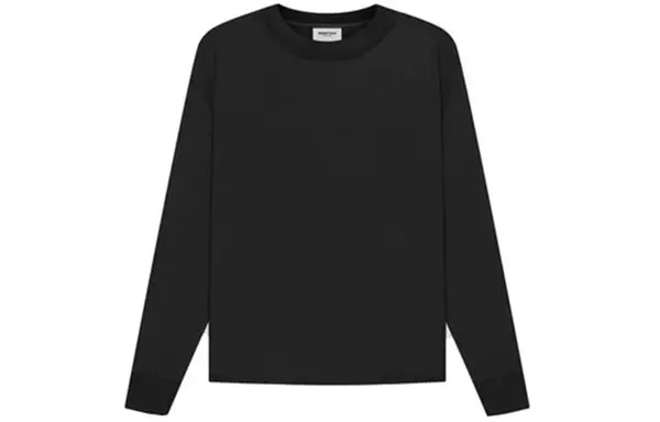 Fear Of God Ss21 Long Sleeve T-shirt