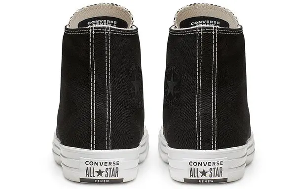 CONVERSE Chuck Taylor All Star High Top Sneakers - Black